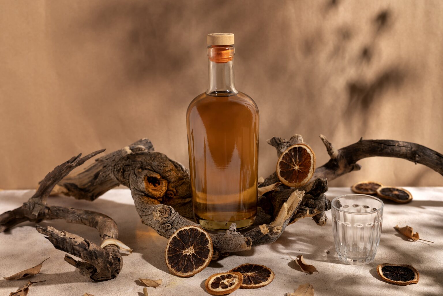 Ron añejo: sofisticación y sabor - RonExperiencia