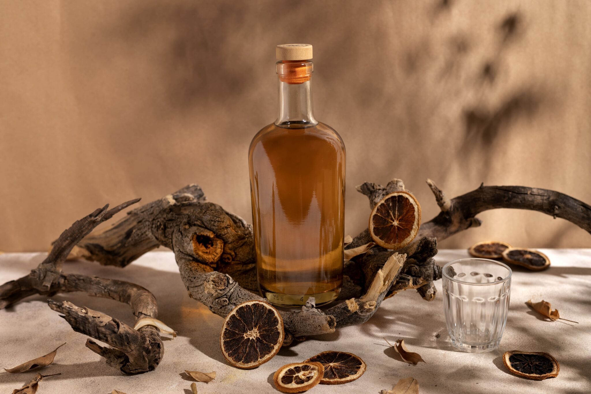 Ron añejo: sofisticación y sabor - RonExperiencia