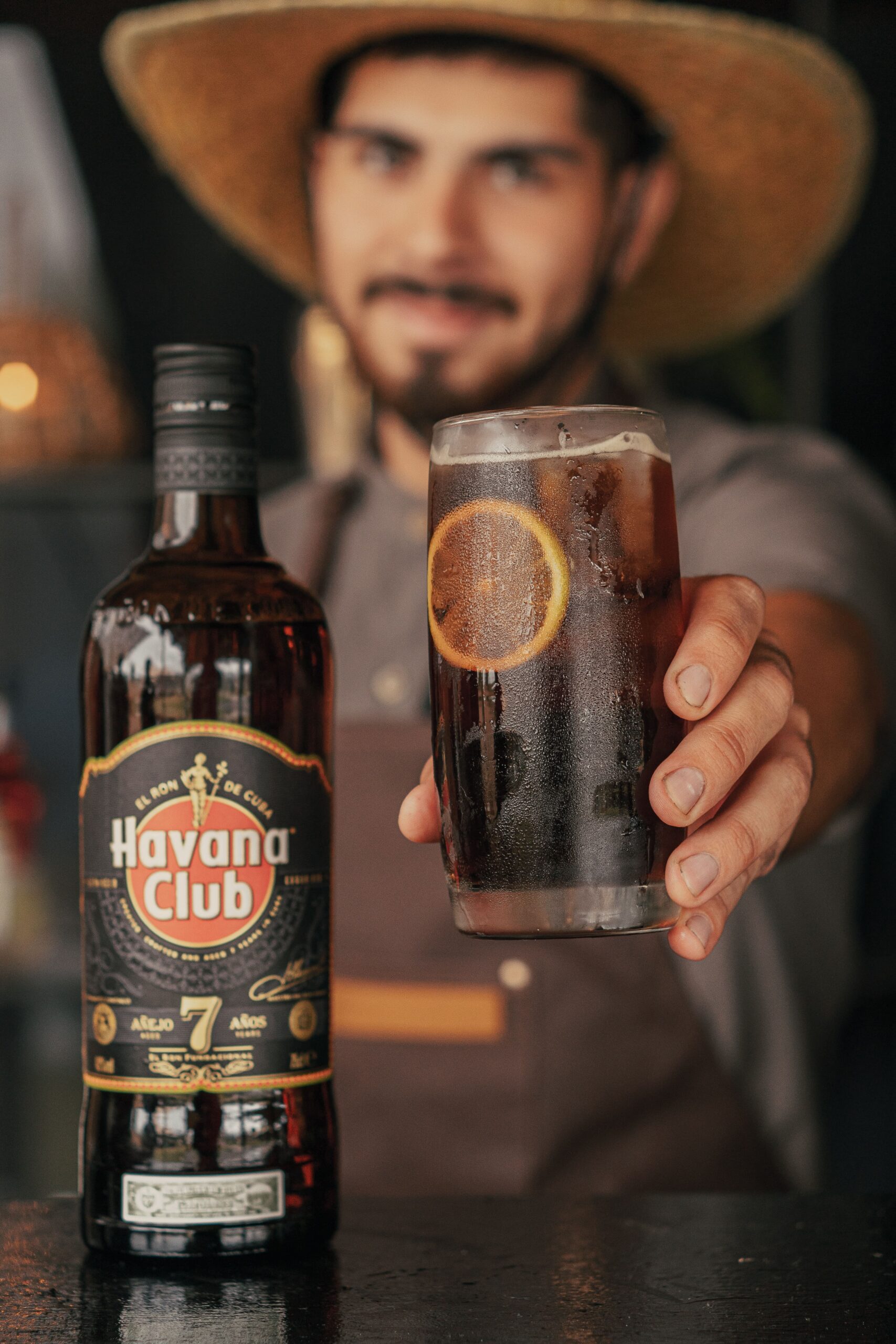 El mejor ron cubano: historia, sabor y pasión - RonExperiencia